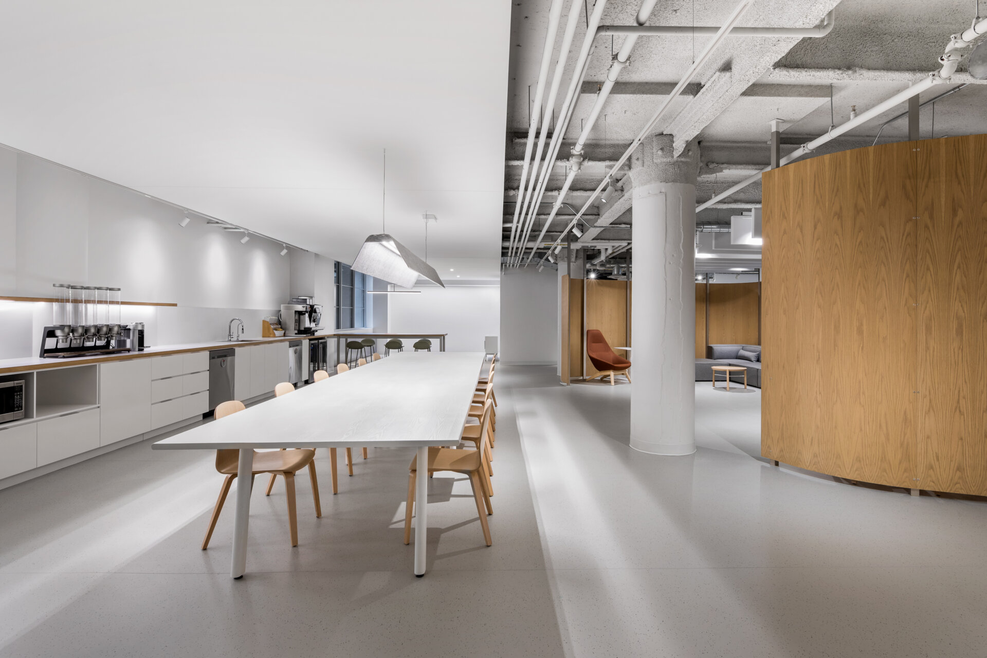 Eidos-Montréal - INT Design