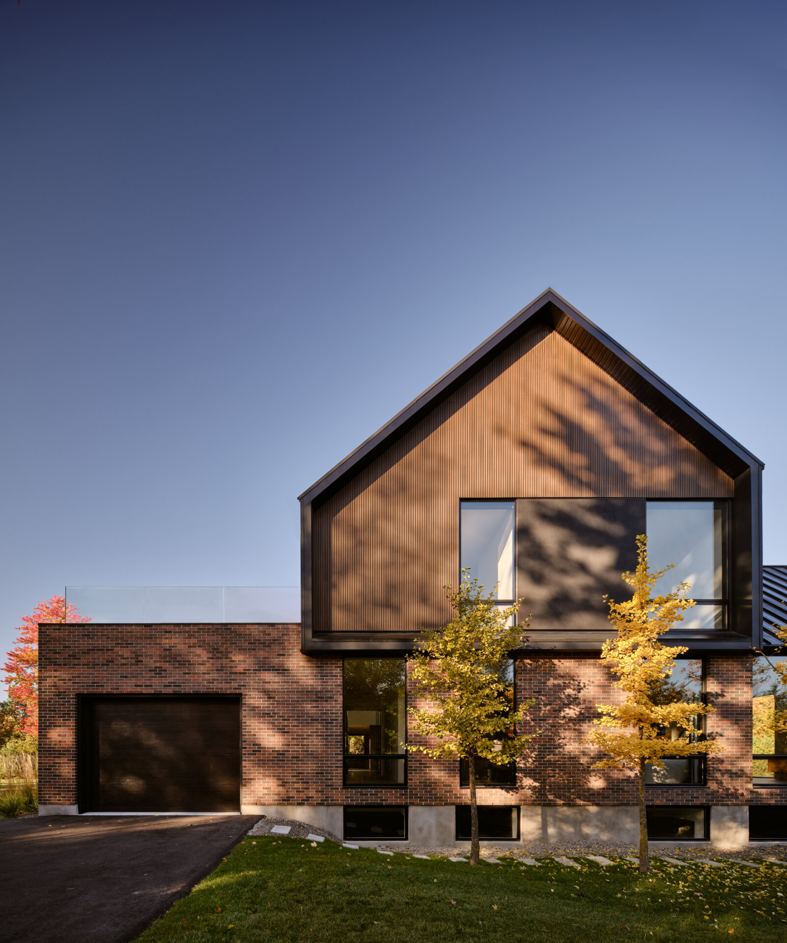 H-House - INT Design