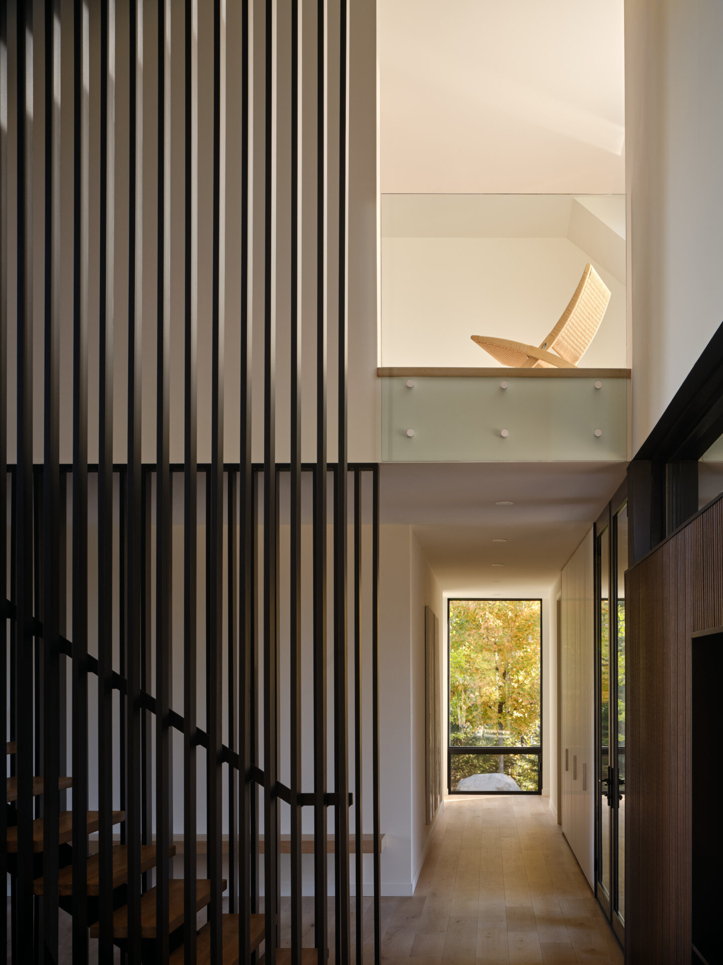 H-House - INT Design