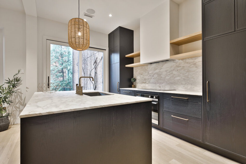 Roy House - INT Design