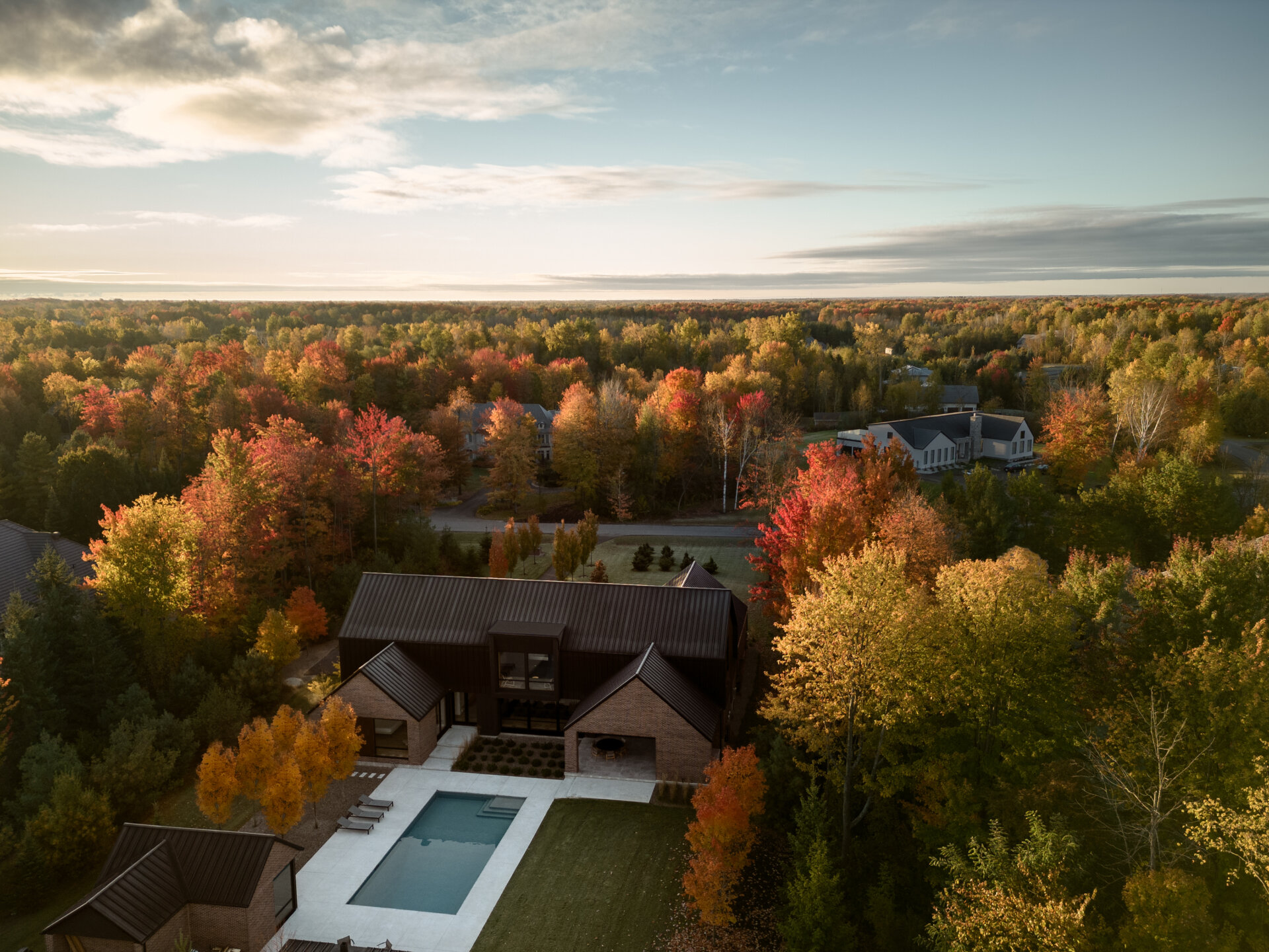 H-House - INT Design