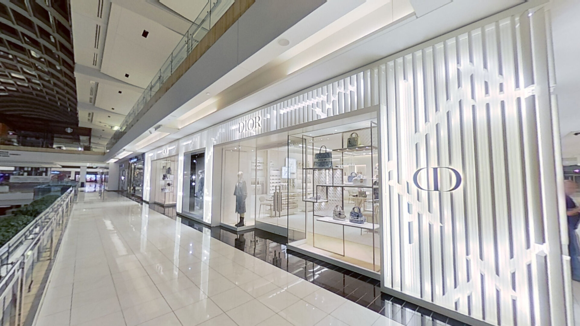 Dior Houston - INT Design