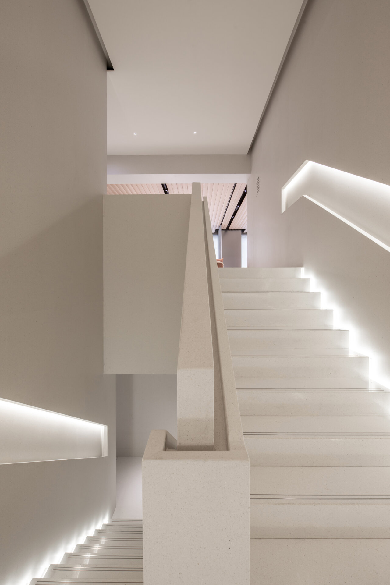 ZEEKR Center Guangzhou ICC - INT Design