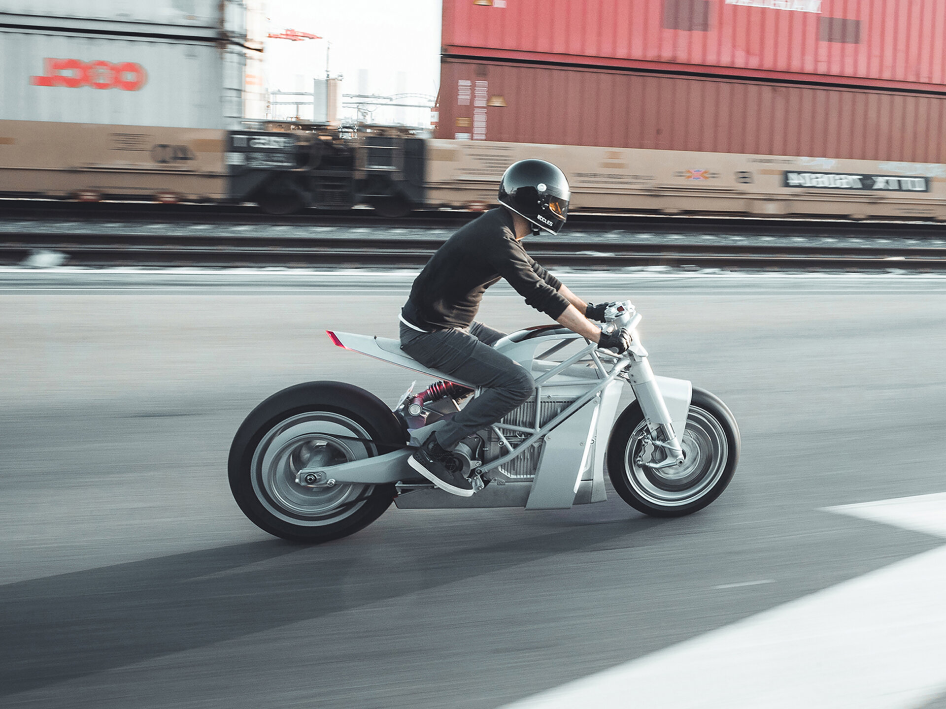 XP Zero - INT Design