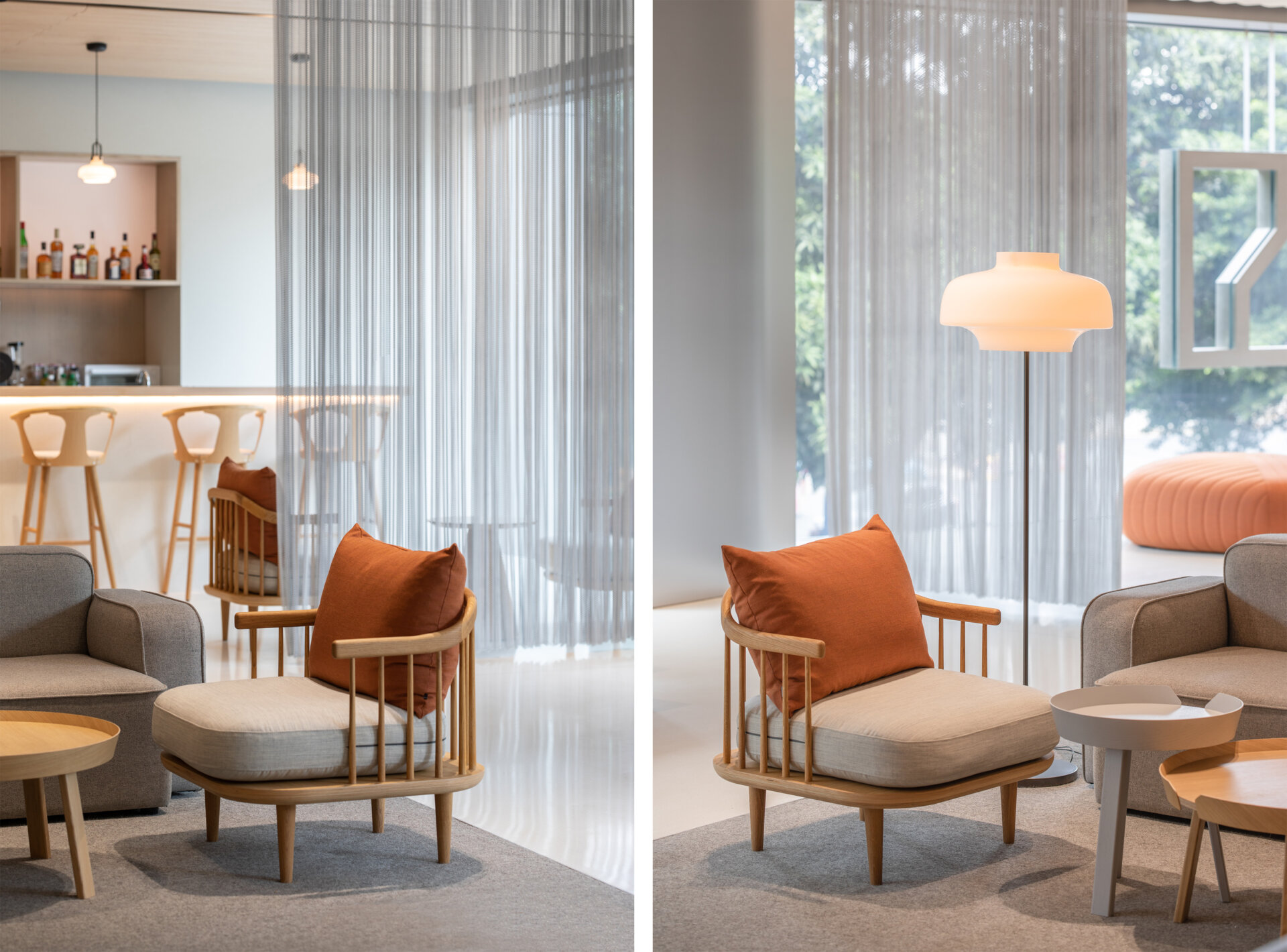 ZEEKR Center Guangzhou ICC - INT Design