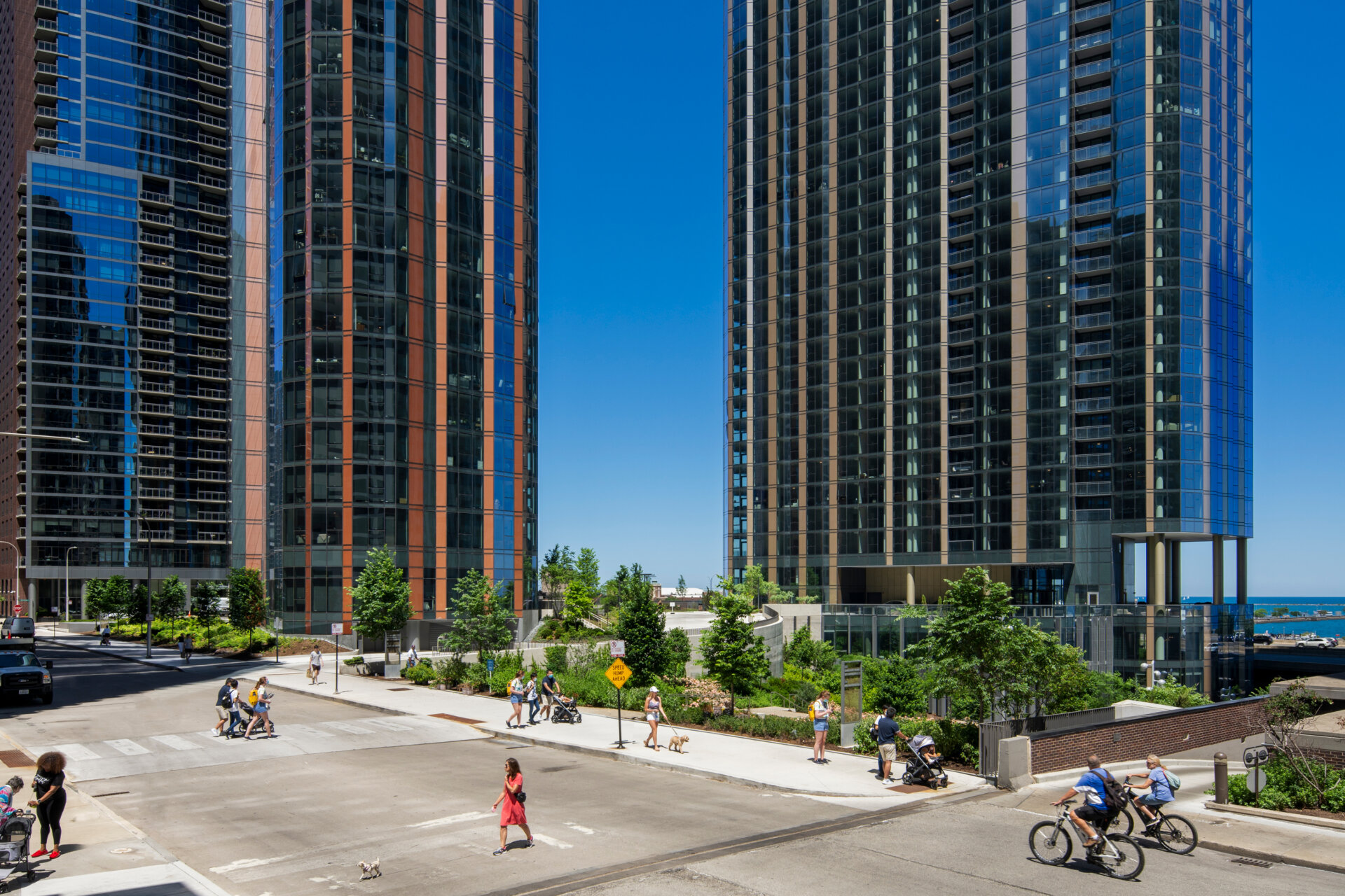 Cascade Park - INT Design