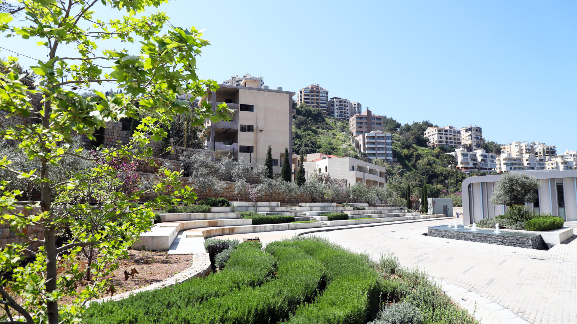 Algorithm Campus - INT Design