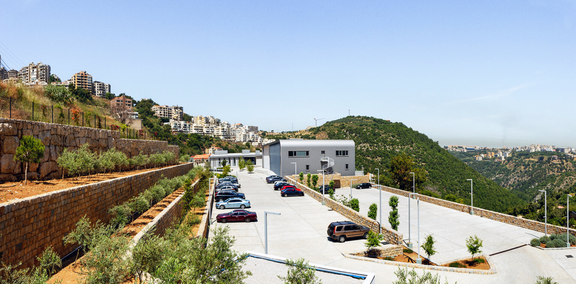 Algorithm Campus - INT Design