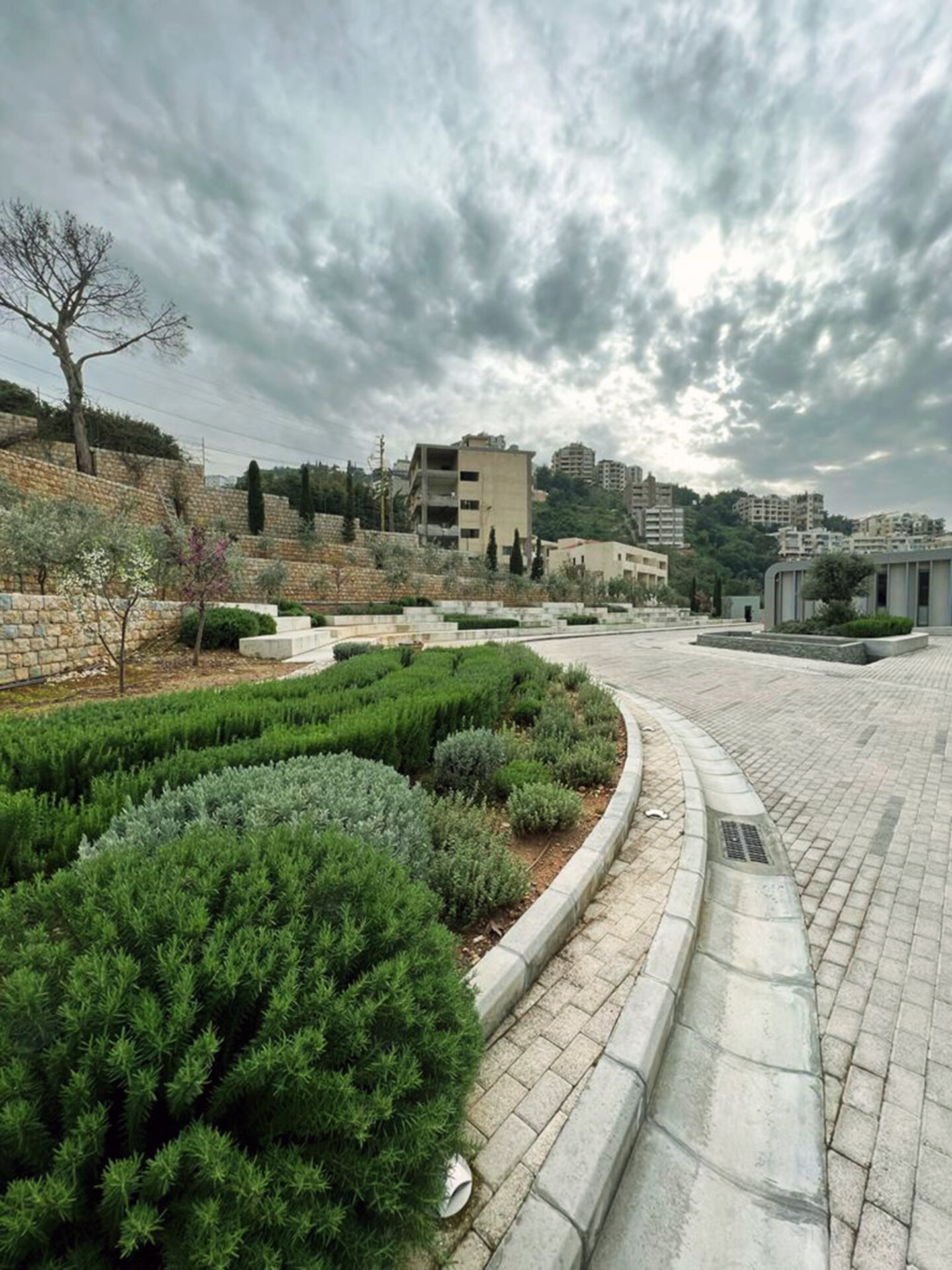 Algorithm Campus - INT Design