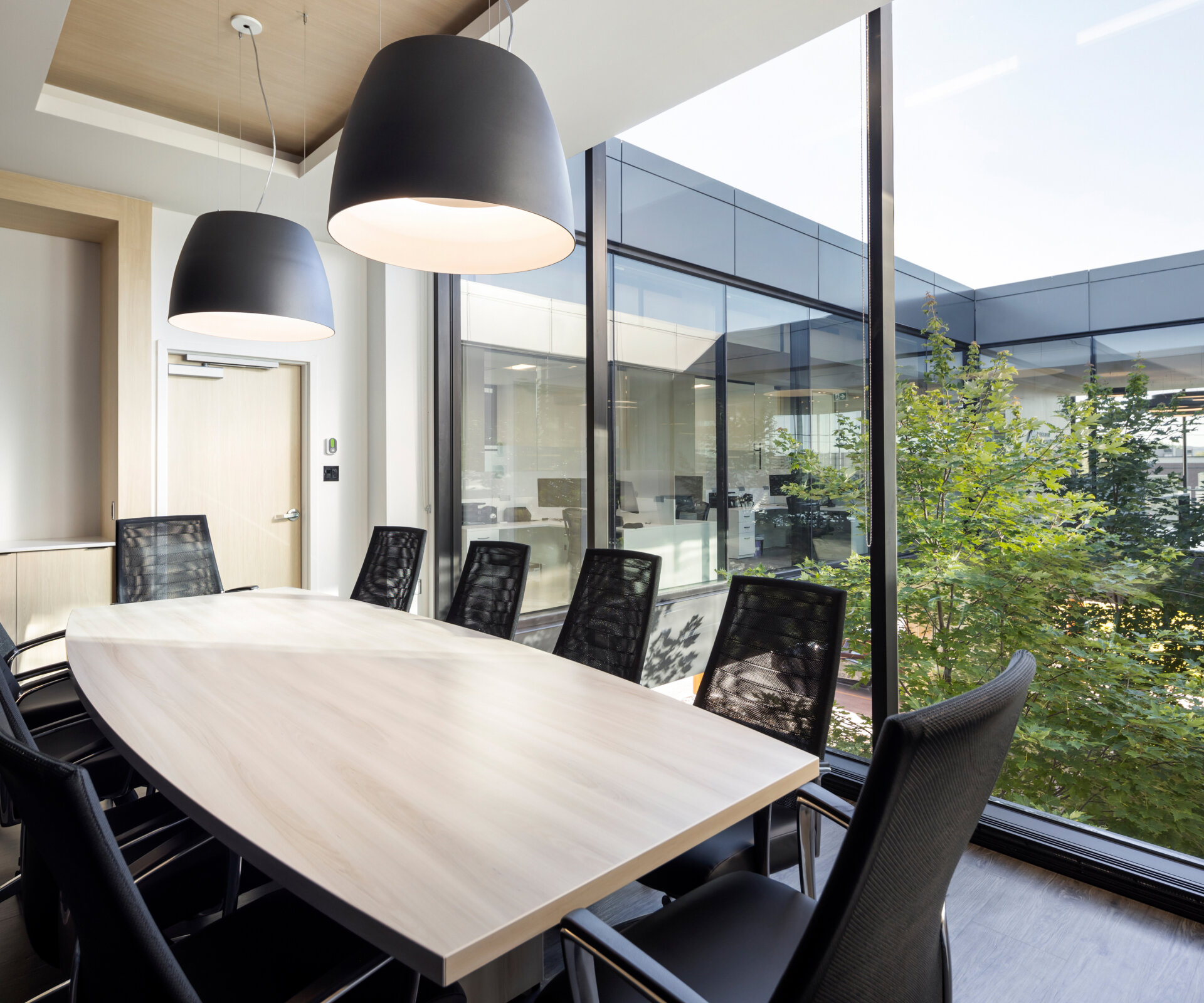 Brodeur & Létourneau CPA inc. - INT Design