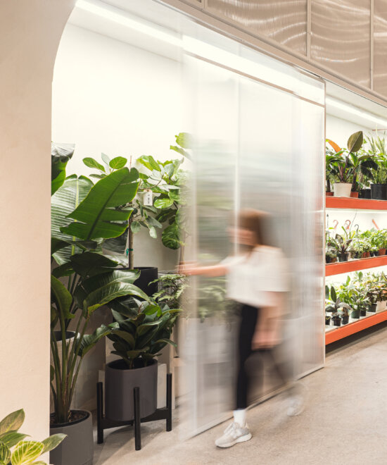 Boutique Folia Design - INT Design