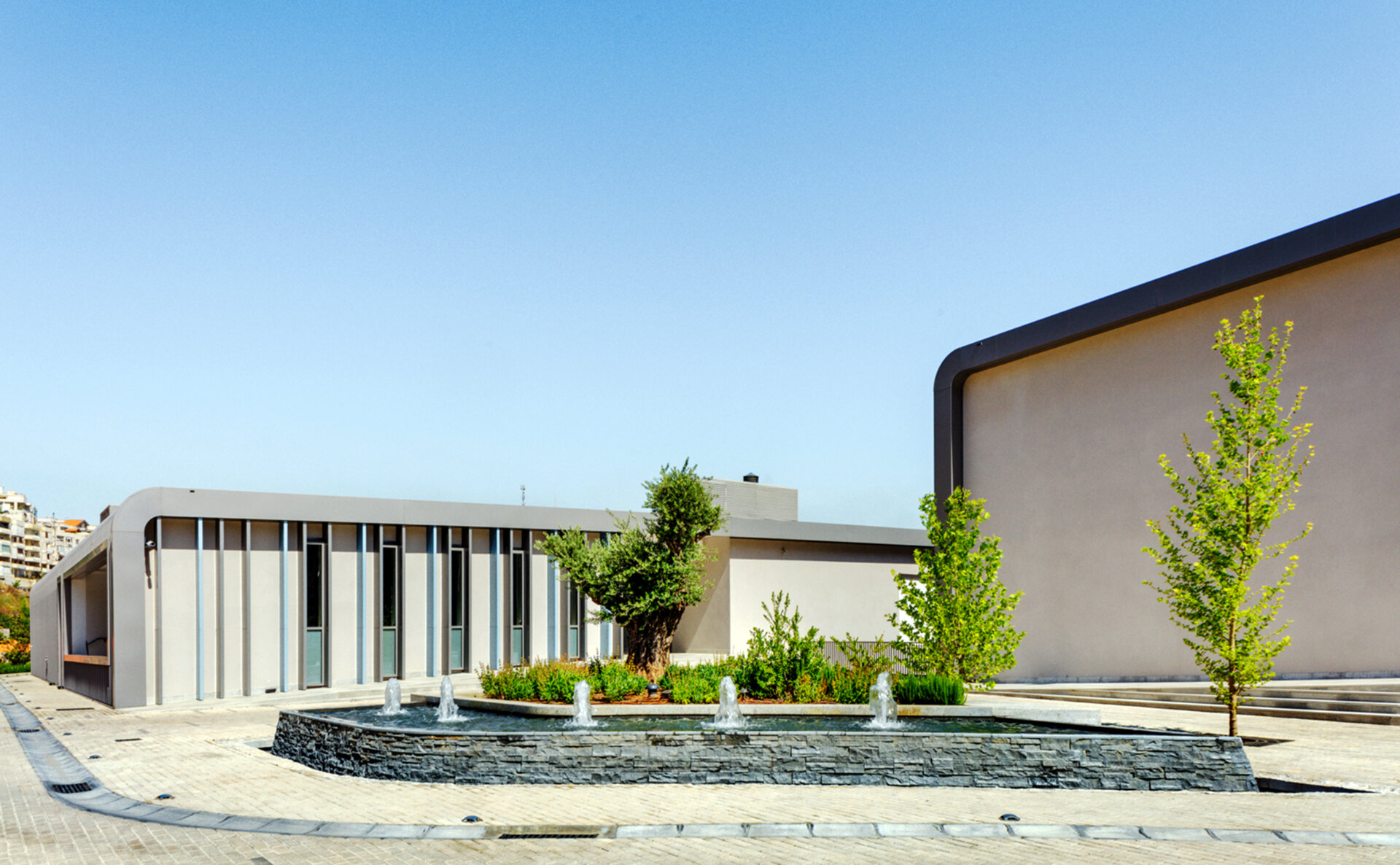 Algorithm Campus - INT Design