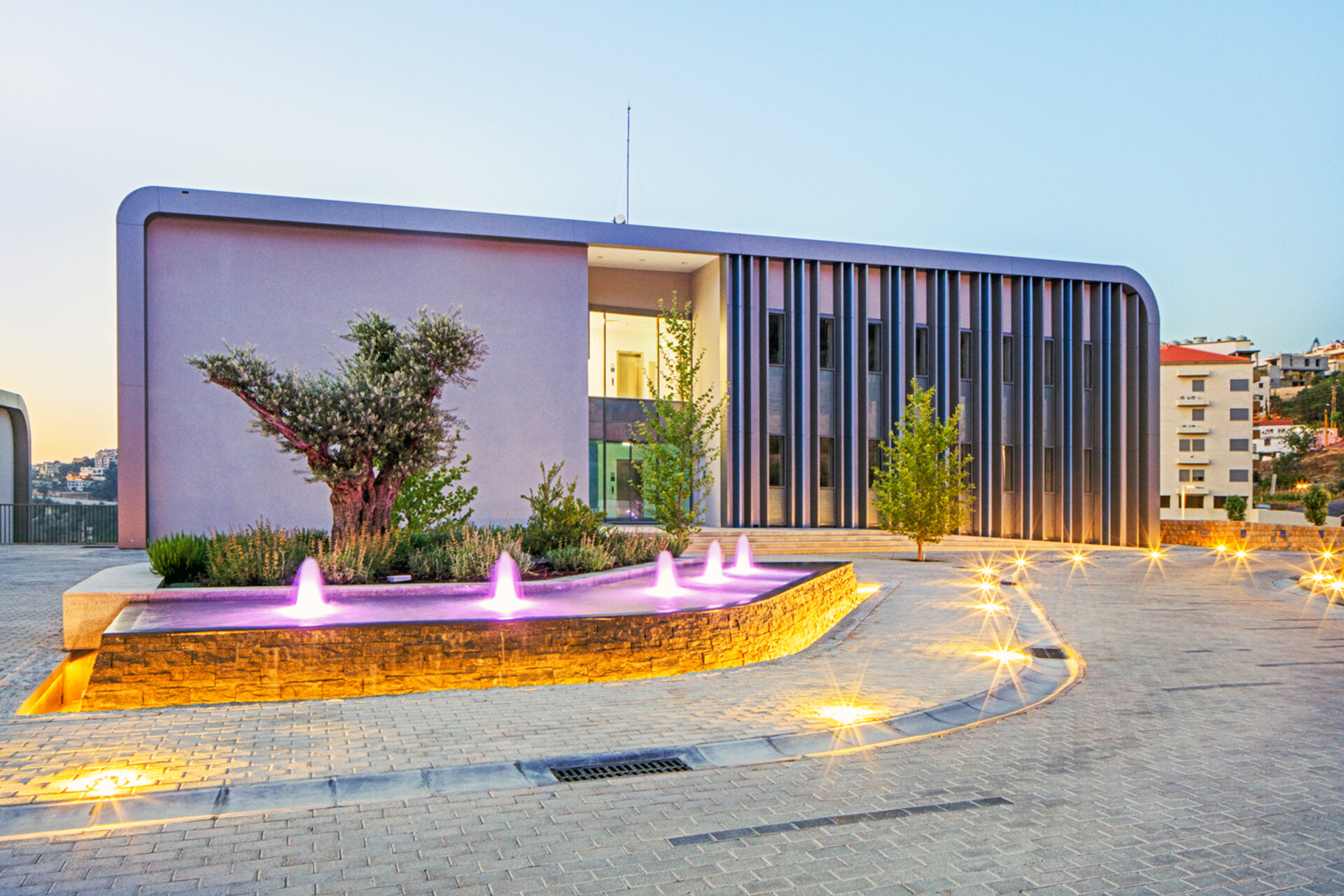 Algorithm Campus - INT Design