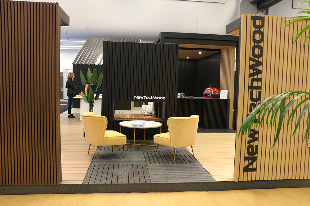 NewTechWood Canada, proud partner of the 2023 GRANDS PRIX DU DESIGN ...