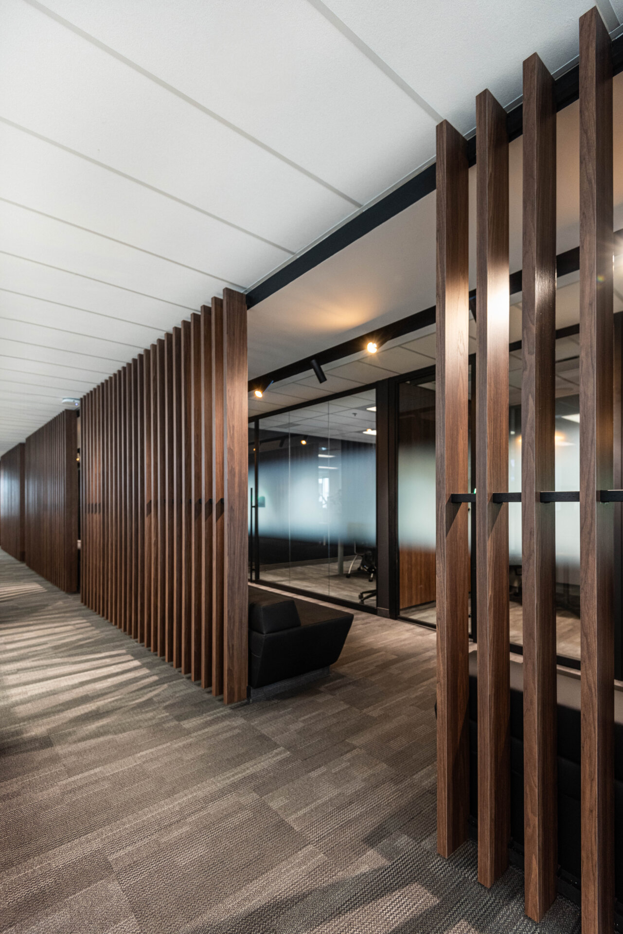 Trans-Canada Capital - INT Design