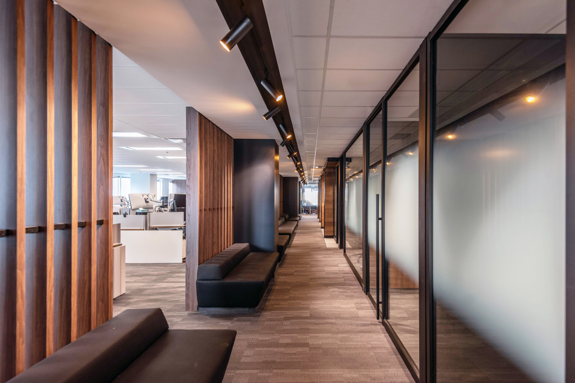 Trans-Canada Capital - INT Design