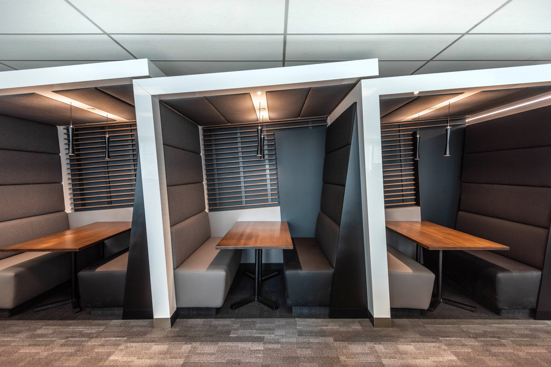 Trans-Canada Capital - INT Design