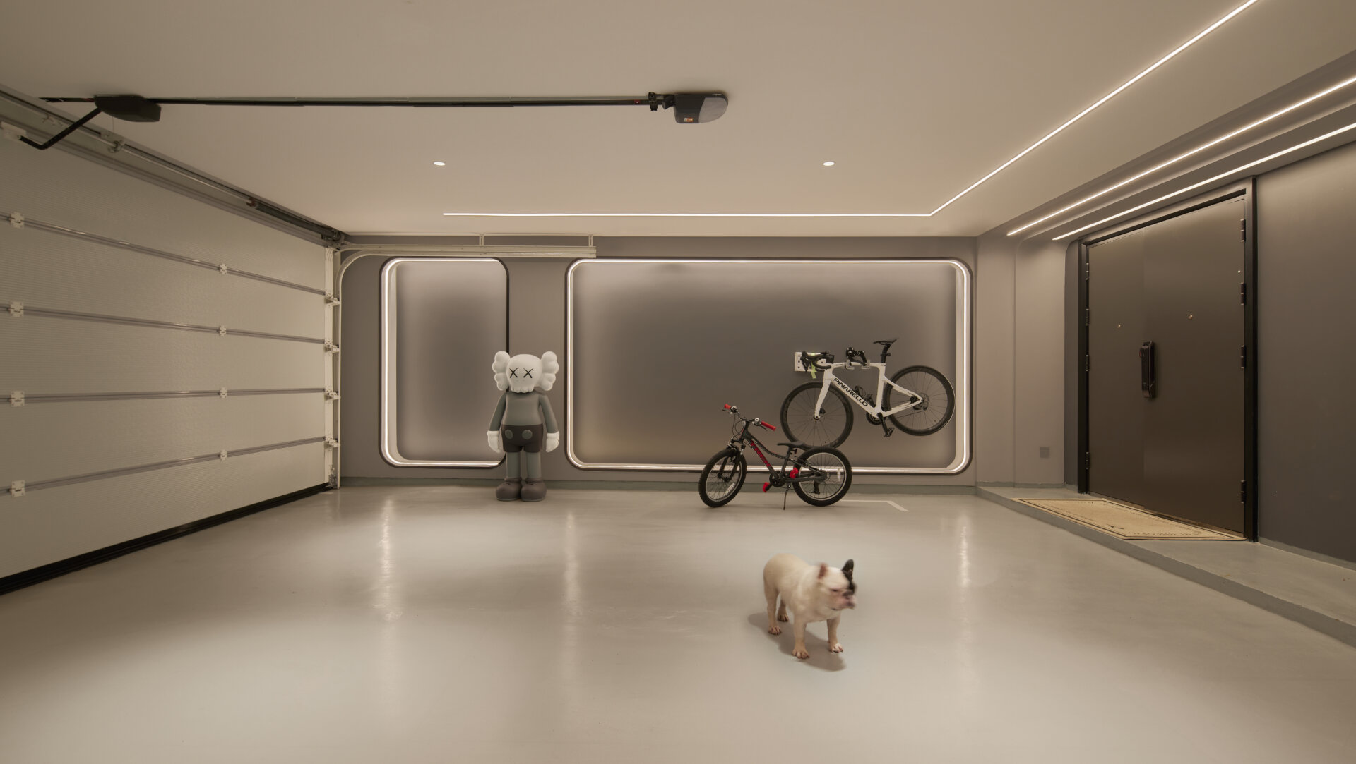 One Central Residences - INT Design