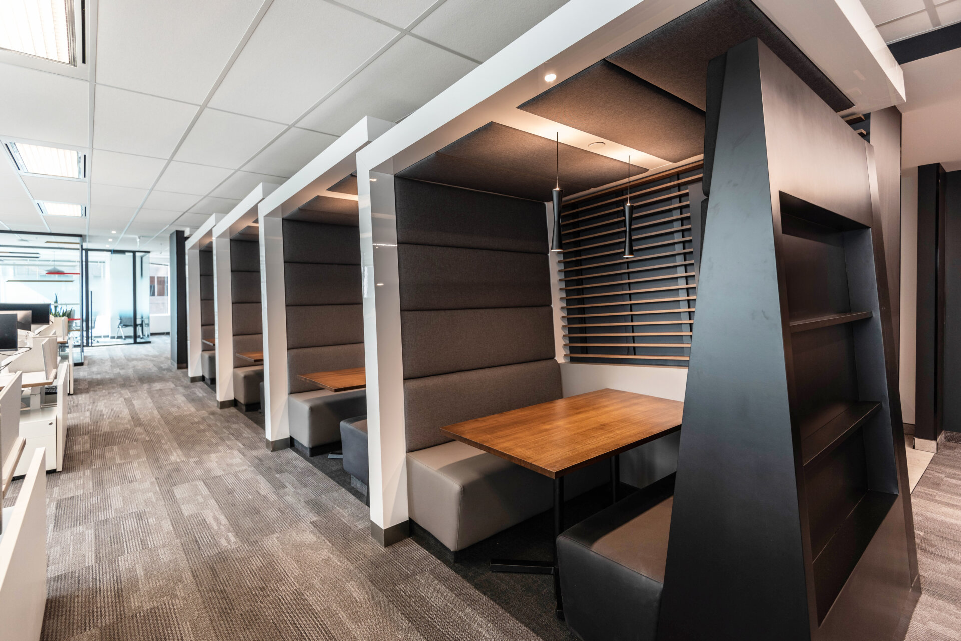 Trans-Canada Capital - INT Design