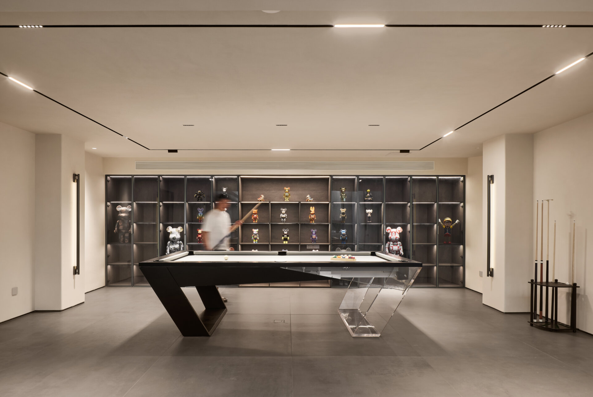 One Central Residences - INT Design