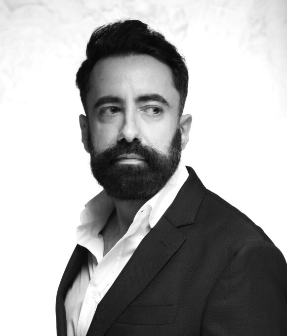 Thanasis POLYZOIDIS - INT Design