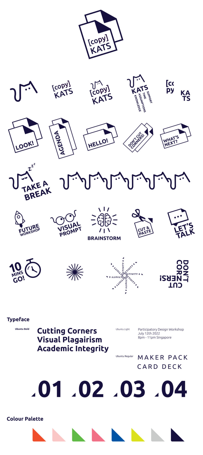 [copy] KATS Toolkit - INT Design