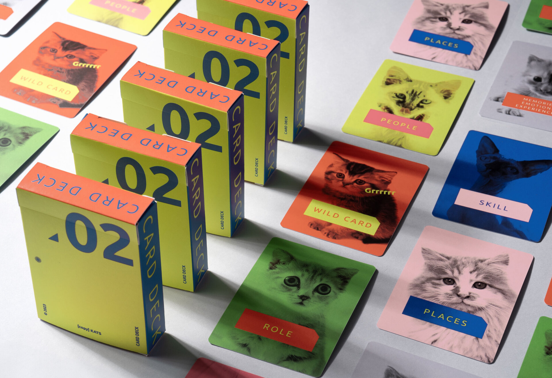 [copy] KATS Toolkit - INT Design