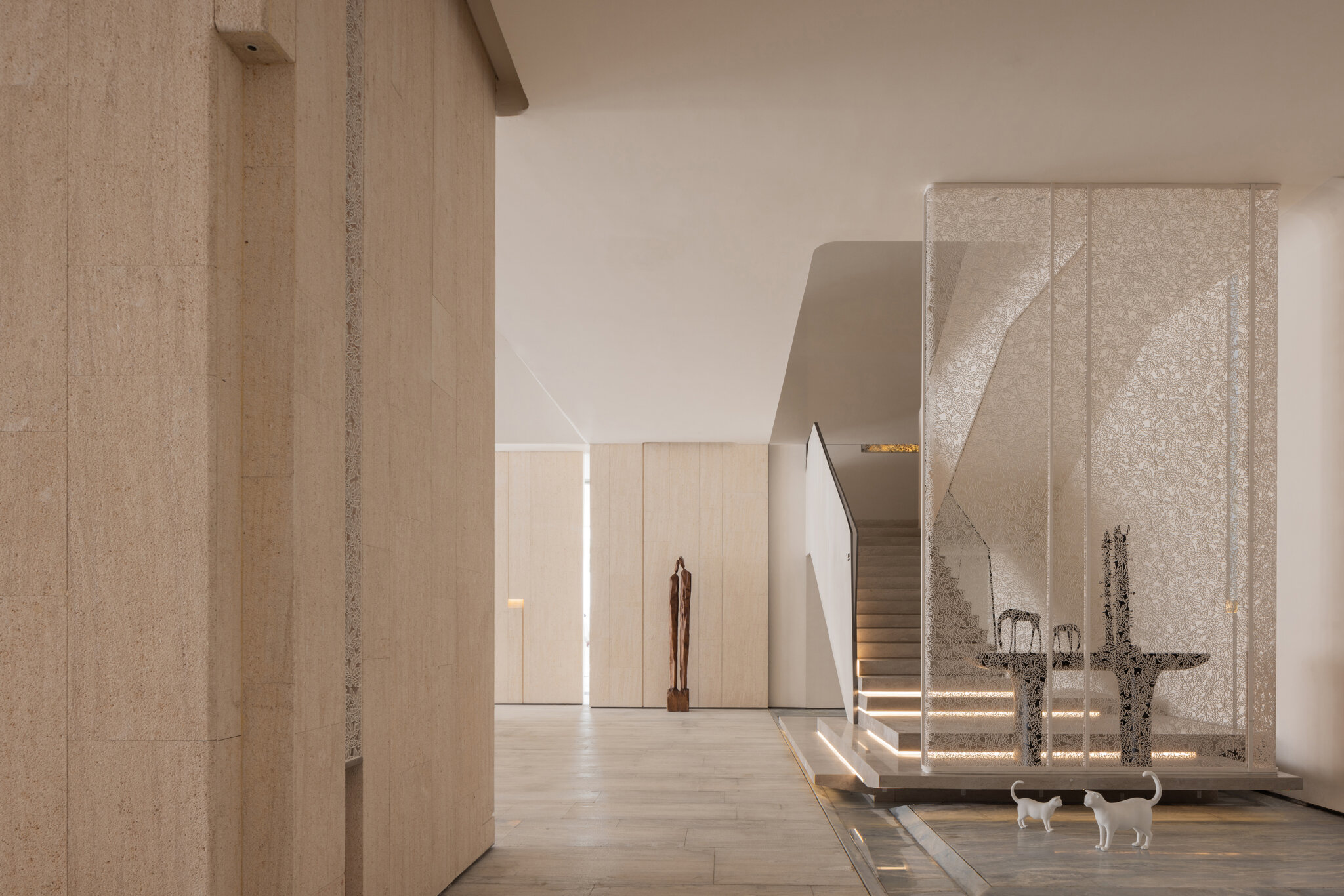 Changsha Huafa Luxury Seasons