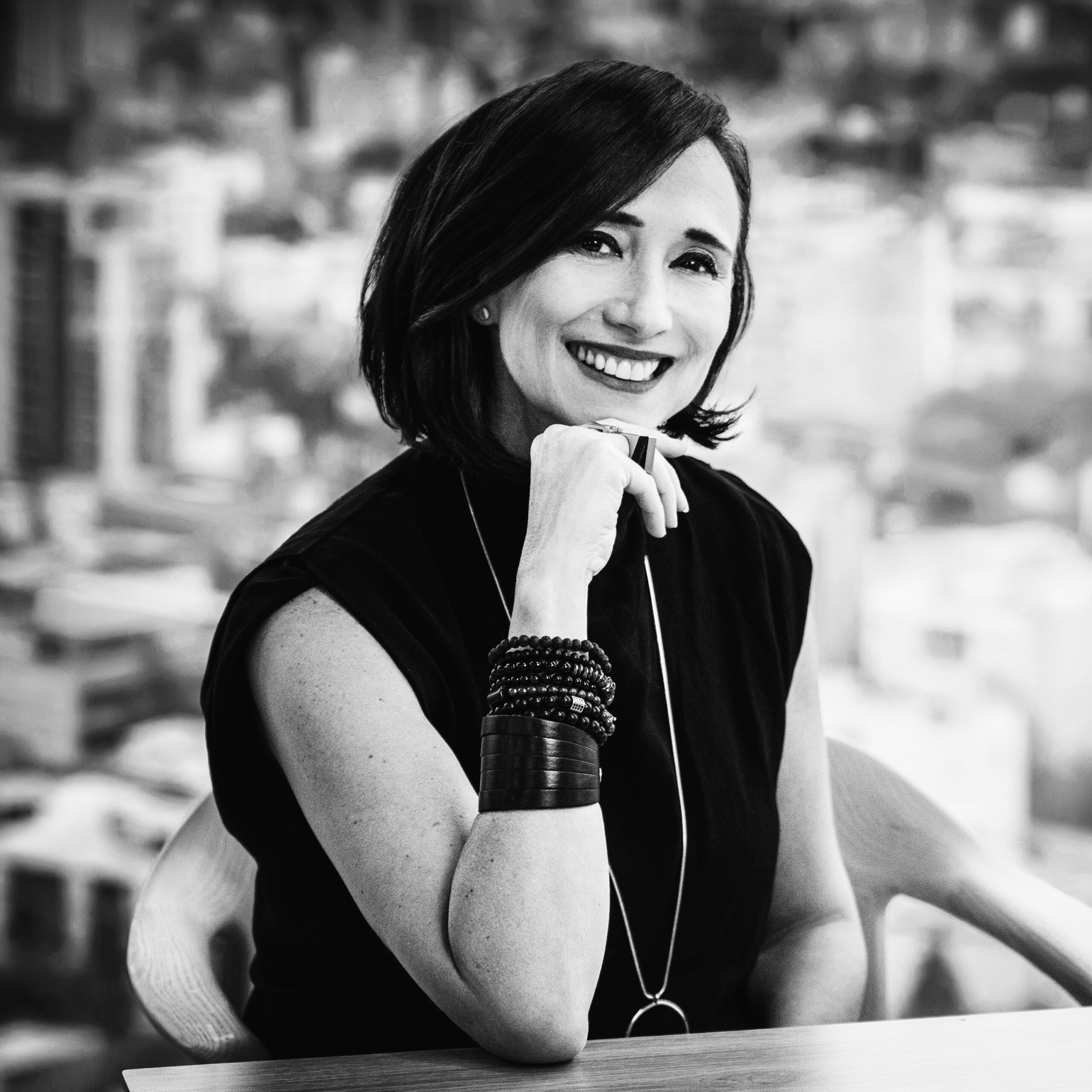 Nadja BORRAS MARKOVIC - INT Design