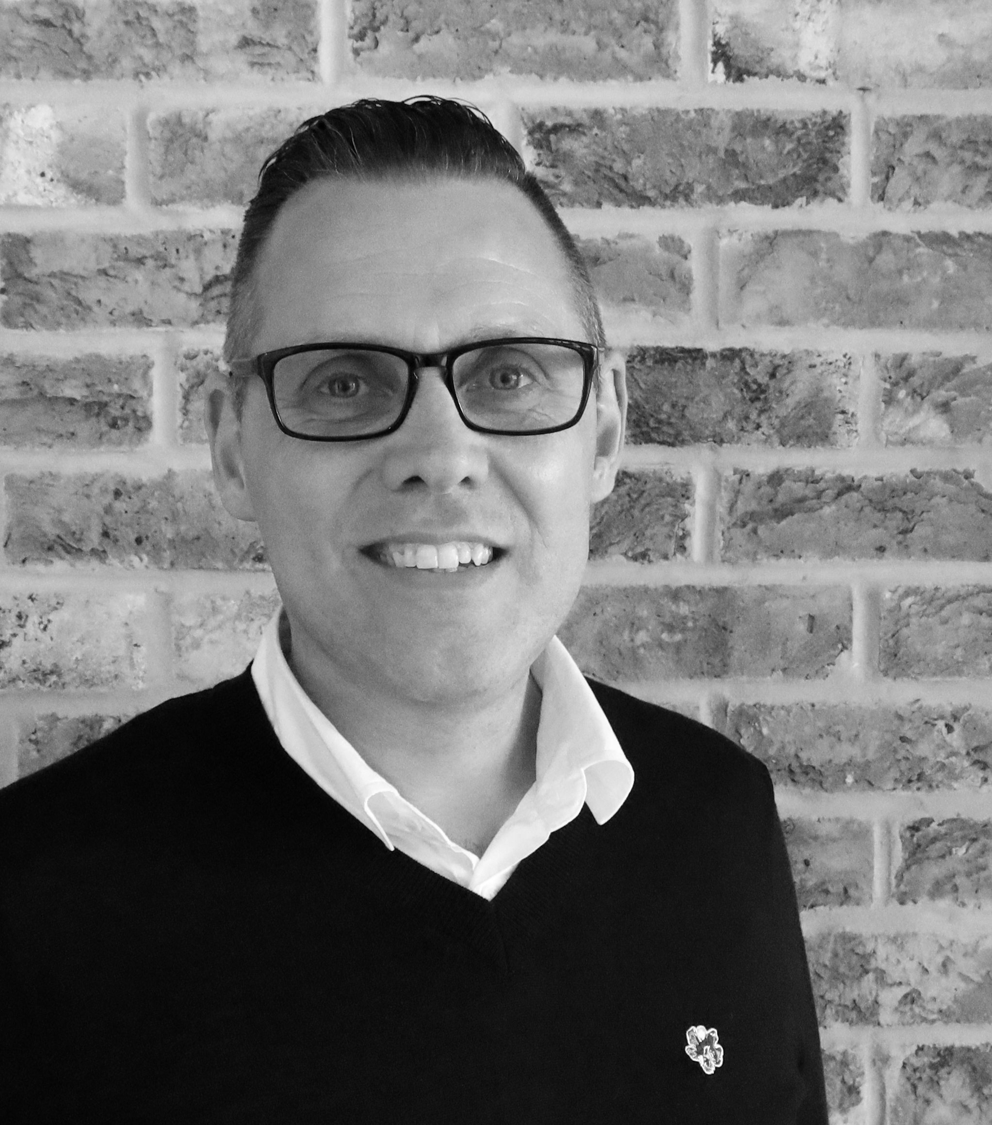 Andy DOWDING - INT Design