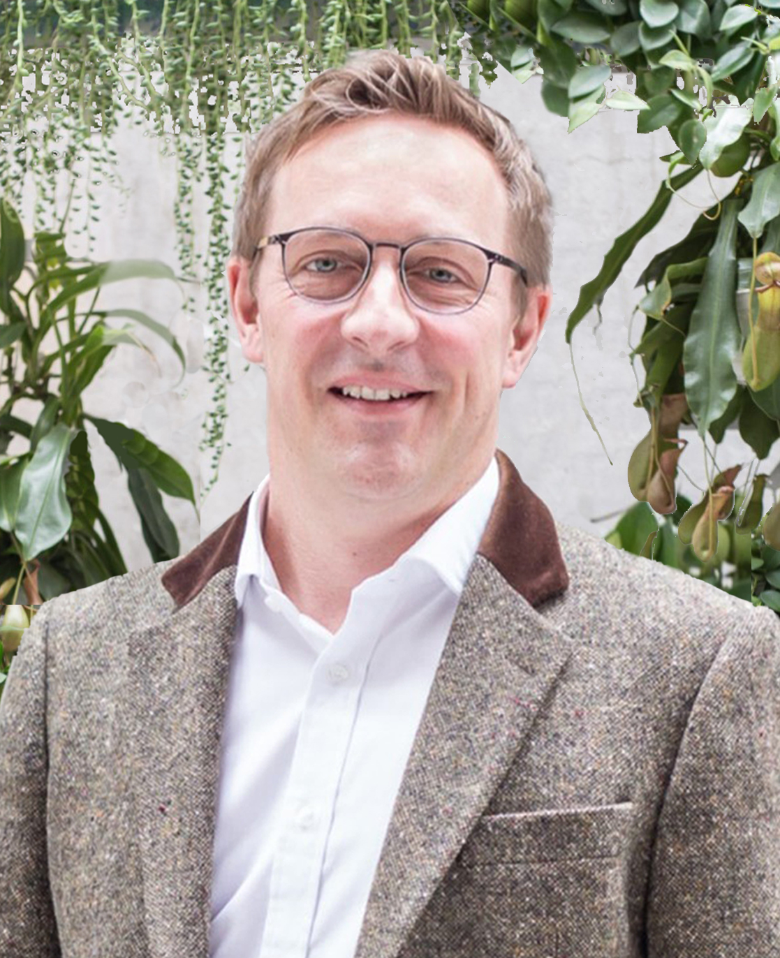 Mark BLACKWELL - INT Design