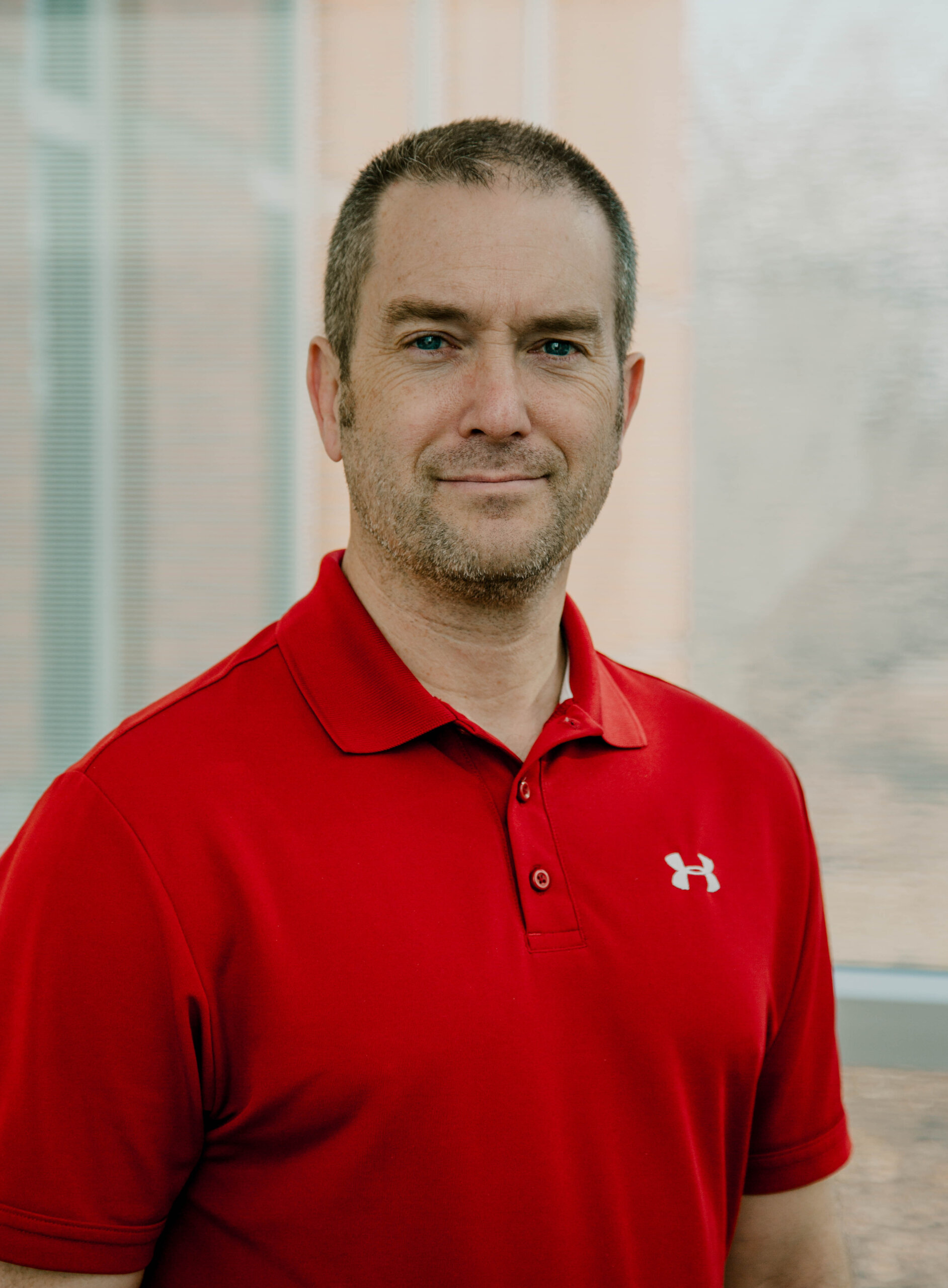 Pete EVANS - INT Design