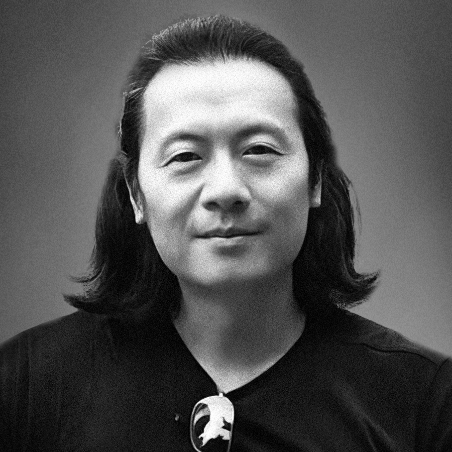Hao SHAN - INT Design