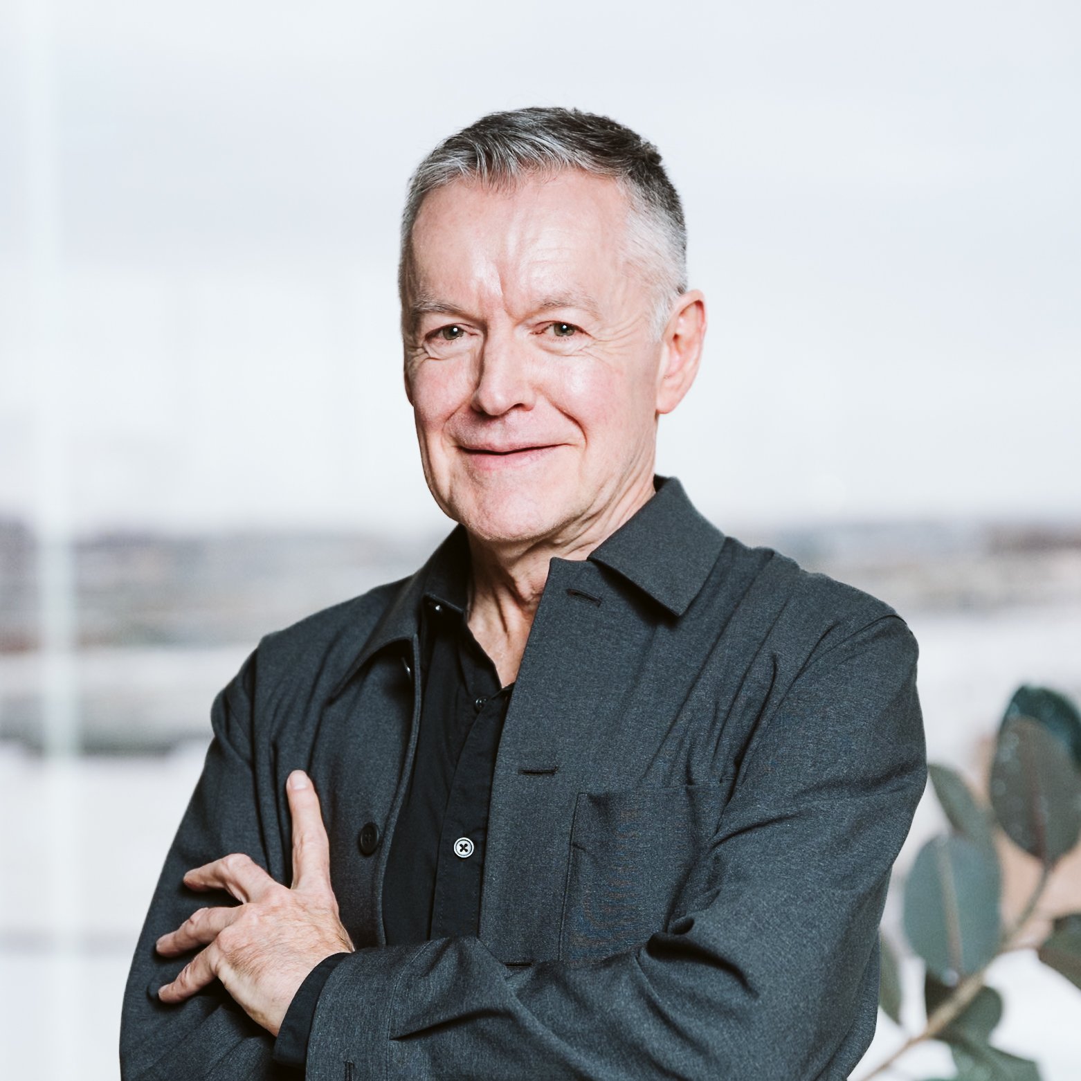 Jacques BOILY - INT Design